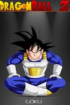 Goku (Goku20's version) | Ultra Dragon Ball Wiki | Fandom