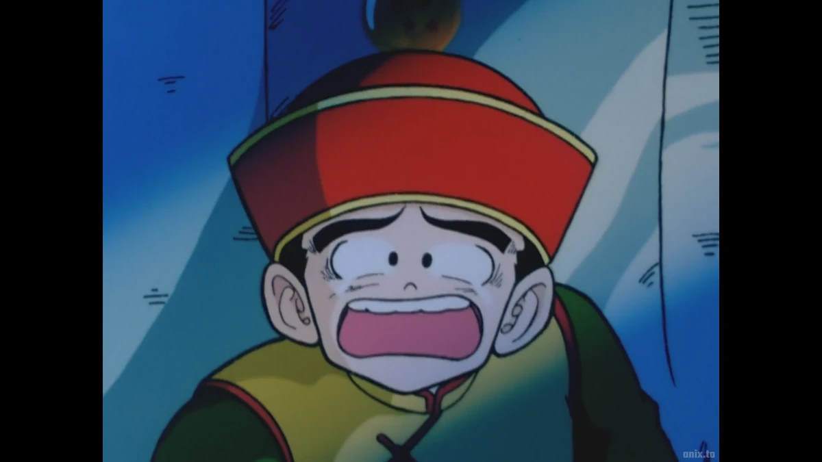 DBZ Power Levels | Ultra Dragon Ball Wiki | Fandom