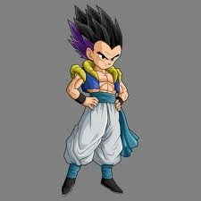 Adult Gotenks | Ultra Dragon Ball Wiki | Fandom