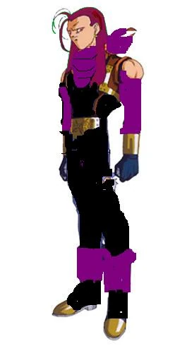 Shockwave | Ultra Dragon Ball Wiki | Fandom