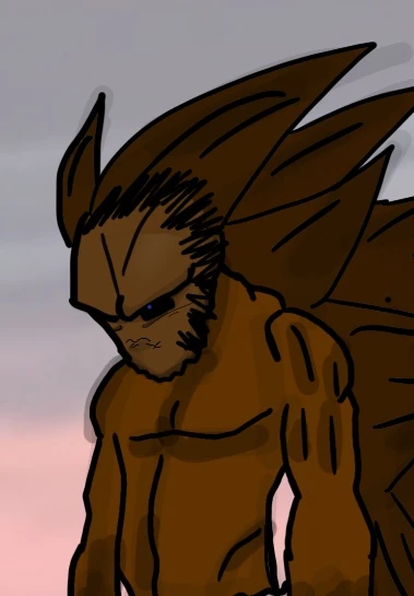 Ghur | Ultra Dragon Ball Wiki | Fandom