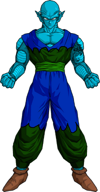 Namo | Ultra Dragon Ball Wiki | Fandom