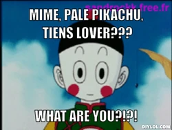 SpiritBomb's Memes | Ultra Dragon Ball Wiki | Fandom