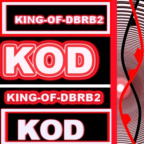 Majin Trunks (KING-OF-DBRB2) | Ultra Dragon Ball Wiki | Fandom