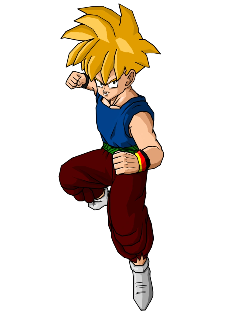 Osain | Ultra Dragon Ball Wiki | Fandom