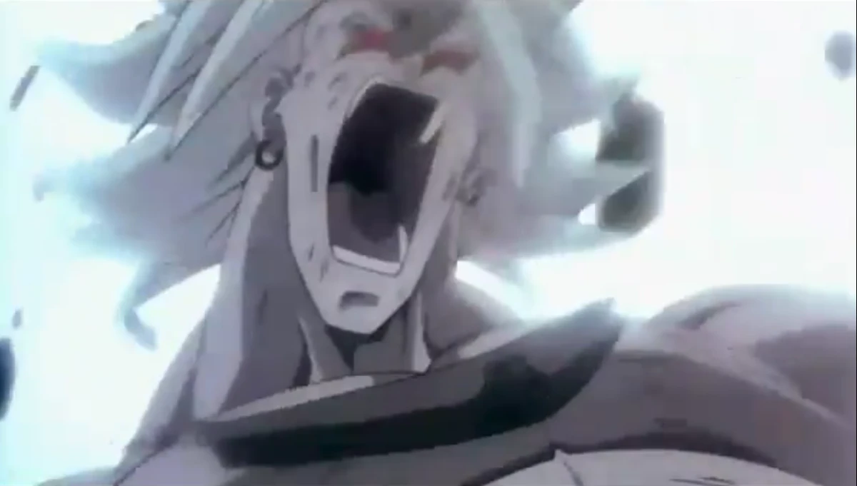Supervillain | Ultra Dragon Ball Wiki | Fandom