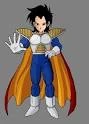 Queen Vegeta | Ultra Dragon Ball Wiki | Fandom