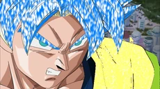 Zars | Ultra Dragon Ball Wiki | Fandom