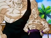 Yamu | Ultra Dragon Ball Wiki | Fandom