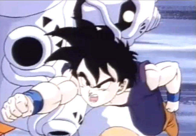 God Guardon | Ultra Dragon Ball Wiki | Fandom