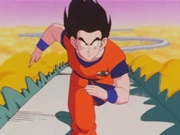 Snake Way | Ultra Dragon Ball Wiki | Fandom