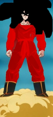 Karkaritz | Ultra Dragon Ball Wiki | Fandom