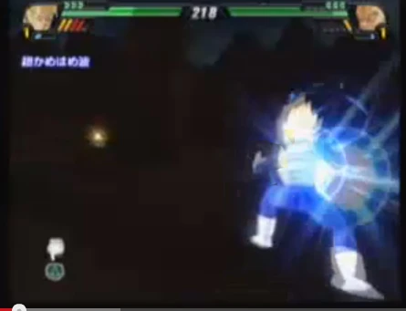 Covenant Blast | Ultra Dragon Ball Wiki | Fandom