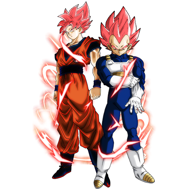 Divine Awakening | Ultra Dragon Ball Wiki | Fandom