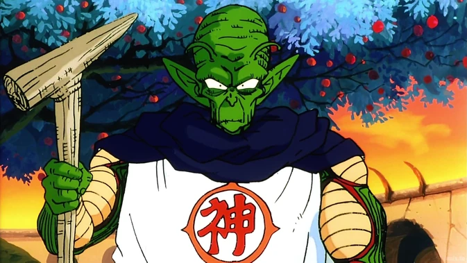 DBZ (Toei) Power Levels | Ultra Dragon Ball Wiki | Fandom