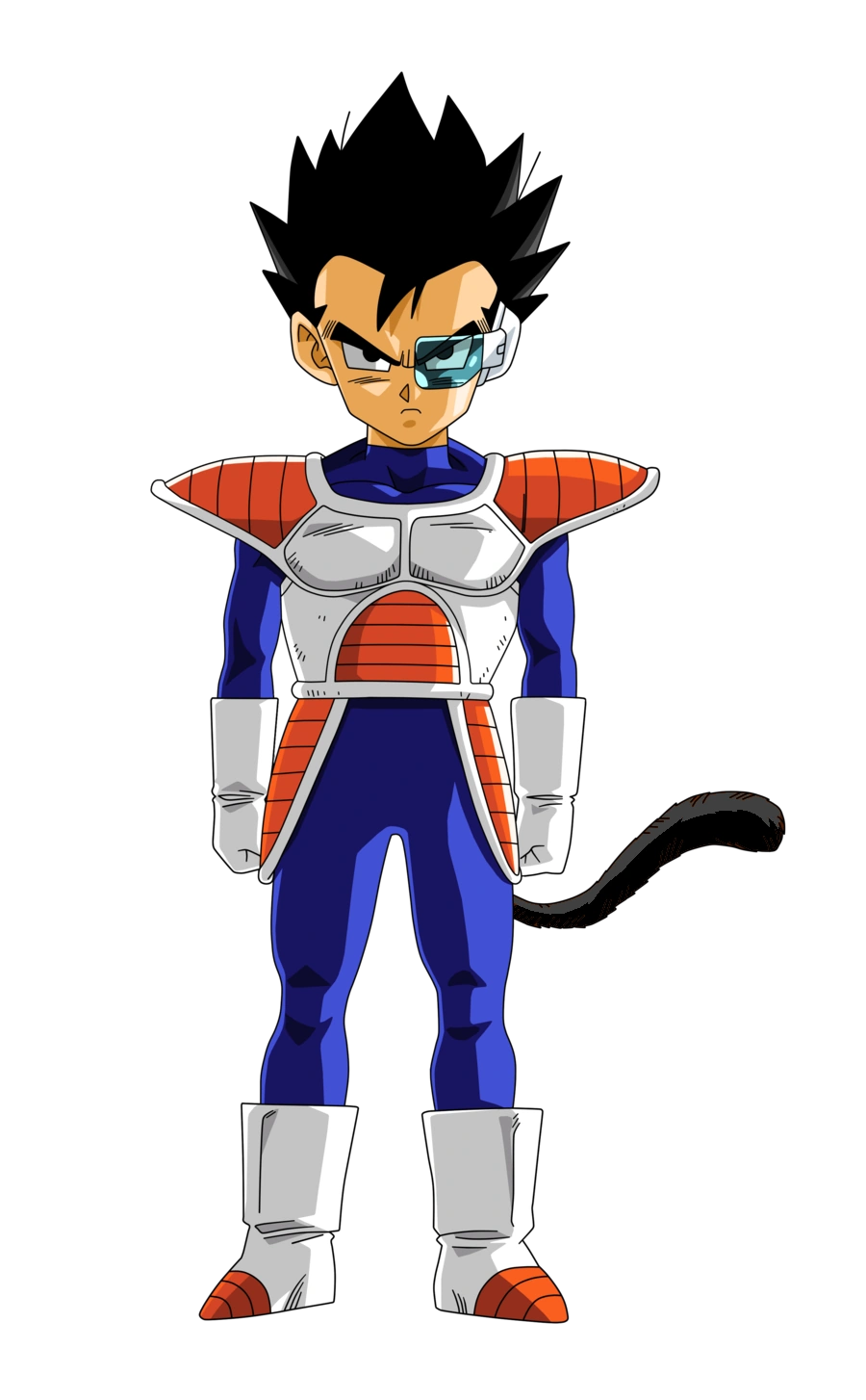 Android Type E3 | Ultra Dragon Ball Wiki | Fandom
