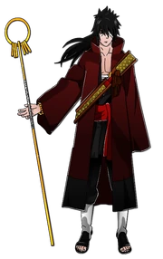 Dr. Jow | Ultra Dragon Ball Wiki | Fandom