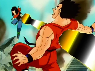 Bebop Attack | Ultra Dragon Ball Wiki | Fandom