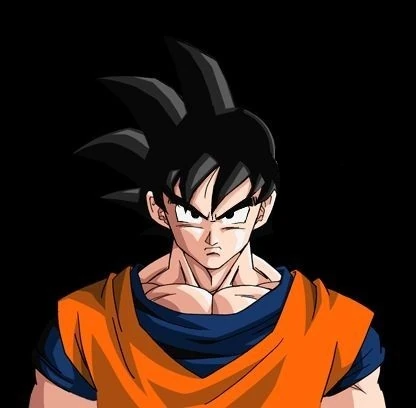 Gogen | Ultra Dragon Ball Wiki | Fandom