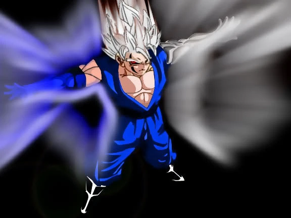 Dragon Ball: Rise of the Bio-Saiyans | Ultra Dragon Ball Wiki | Fandom