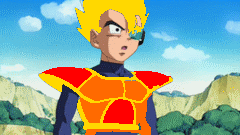 Tarble (Zion3x's Version) | Ultra Dragon Ball Wiki | Fandom