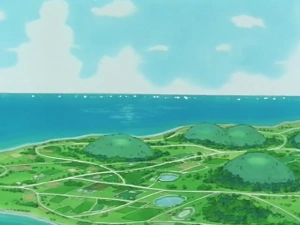 Penguin Village | Ultra Dragon Ball Wiki | Fandom