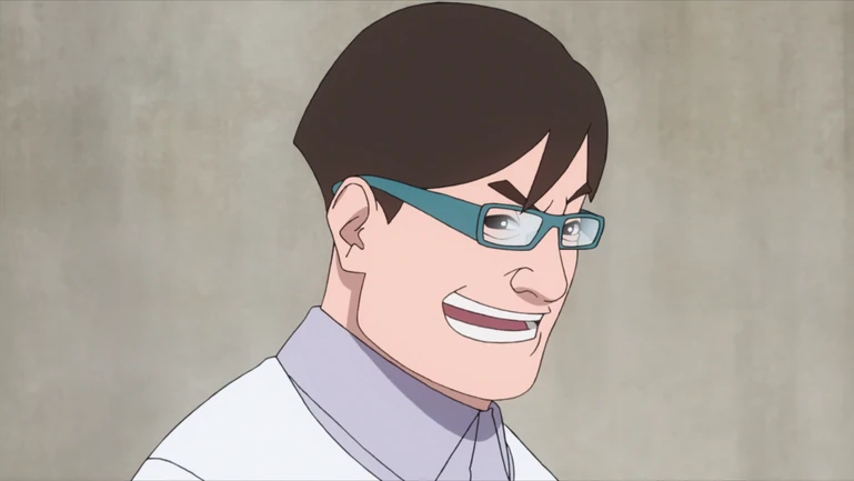 User blog:SSJ3 Abdirahman/Boruto Power Levels | Ultra Dragon Ball Wiki ...