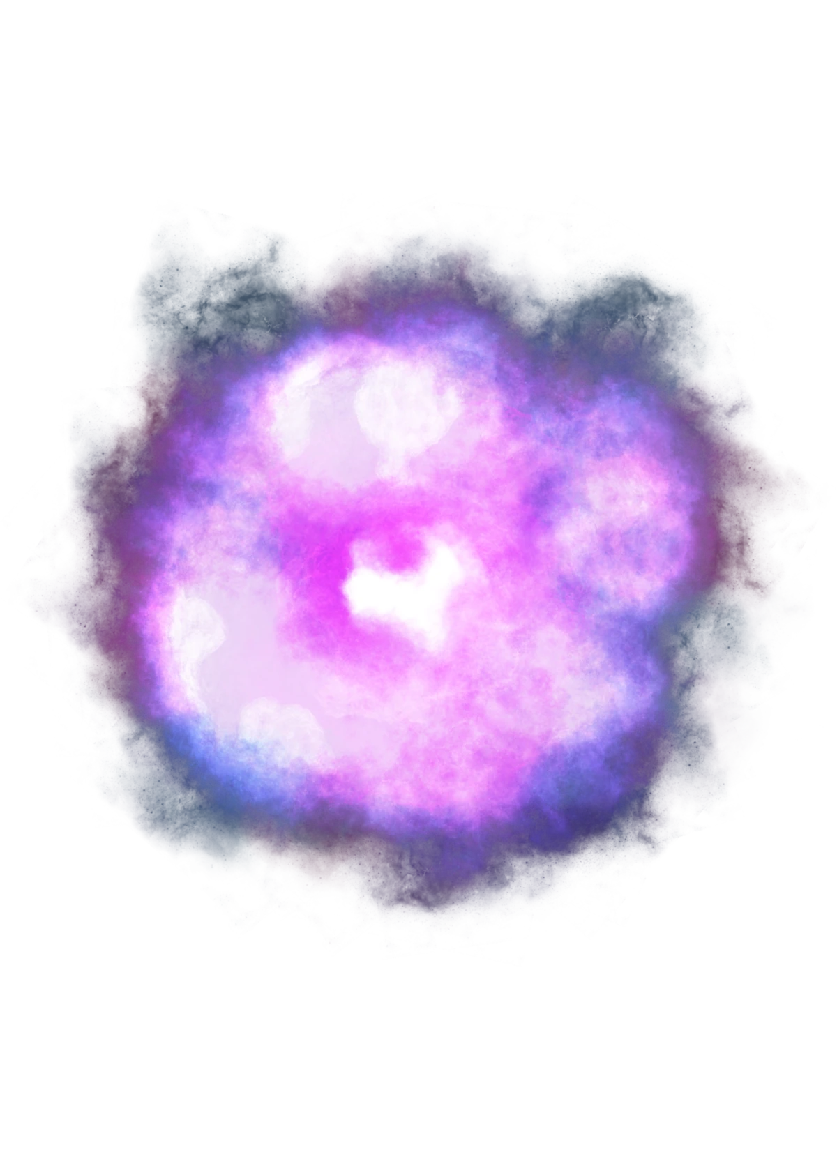 Blutz Wave Radiation | Ultra Dragon Ball Wiki | Fandom