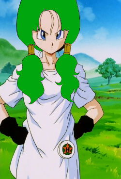 Banira | Ultra Dragon Ball Wiki | Fandom