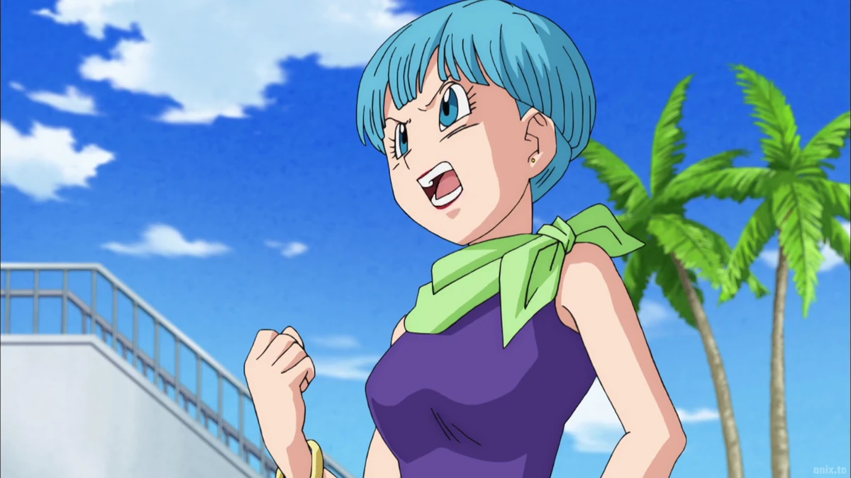 DBS Power Levels | Ultra Dragon Ball Wiki | Fandom