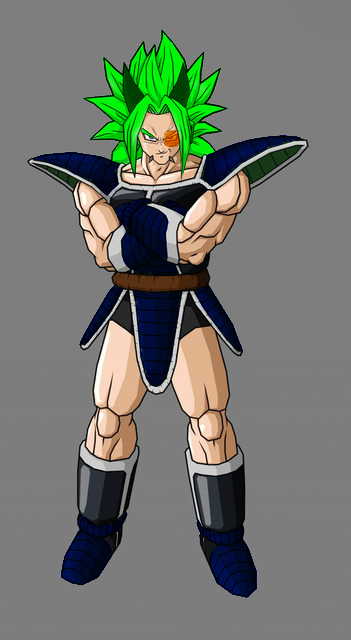 Doom (U-56) | Ultra Dragon Ball Wiki | Fandom