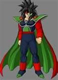 Bardock(multiverse) | Ultra Dragon Ball Wiki | Fandom