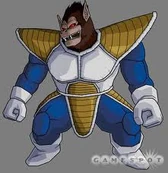 Cal | Ultra Dragon Ball Wiki | Fandom