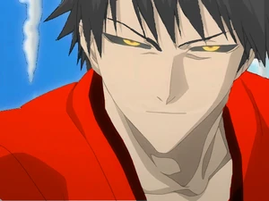 Ranzo | Ultra Dragon Ball Wiki | Fandom