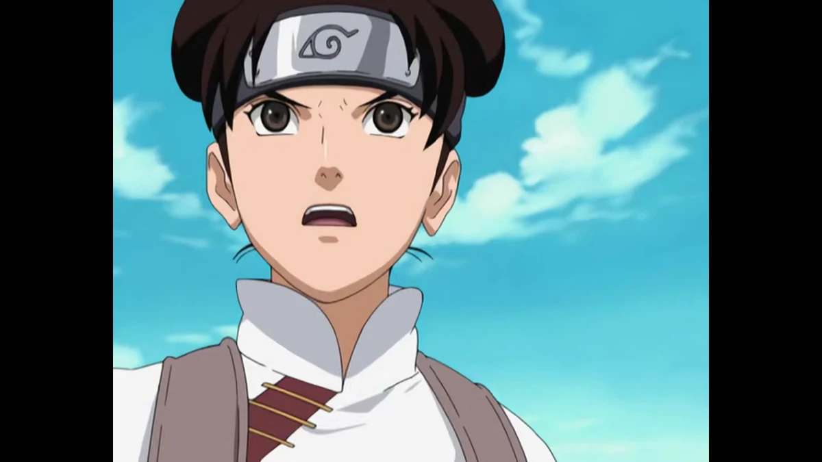 Naruto Shippuden Power Levels | Ultra Dragon Ball Wiki | Fandom