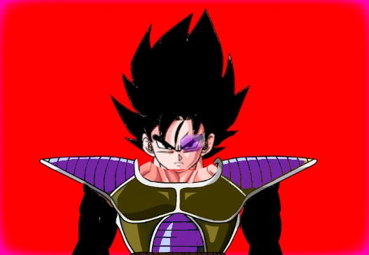 Courge | Ultra Dragon Ball Wiki | Fandom