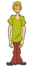 Shaggy | Ultra Dragon Ball Wiki | Fandom