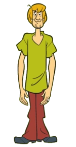 Shaggy | Ultra Dragon Ball Wiki | Fandom