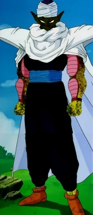 The Legendary Super Namek | Ultra Dragon Ball Wiki | Fandom