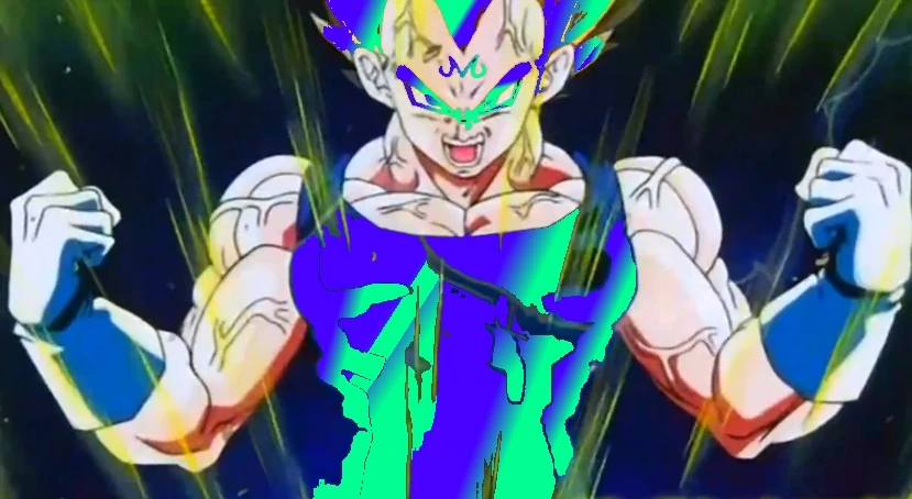 The Final Majin | Ultra Dragon Ball Wiki | Fandom