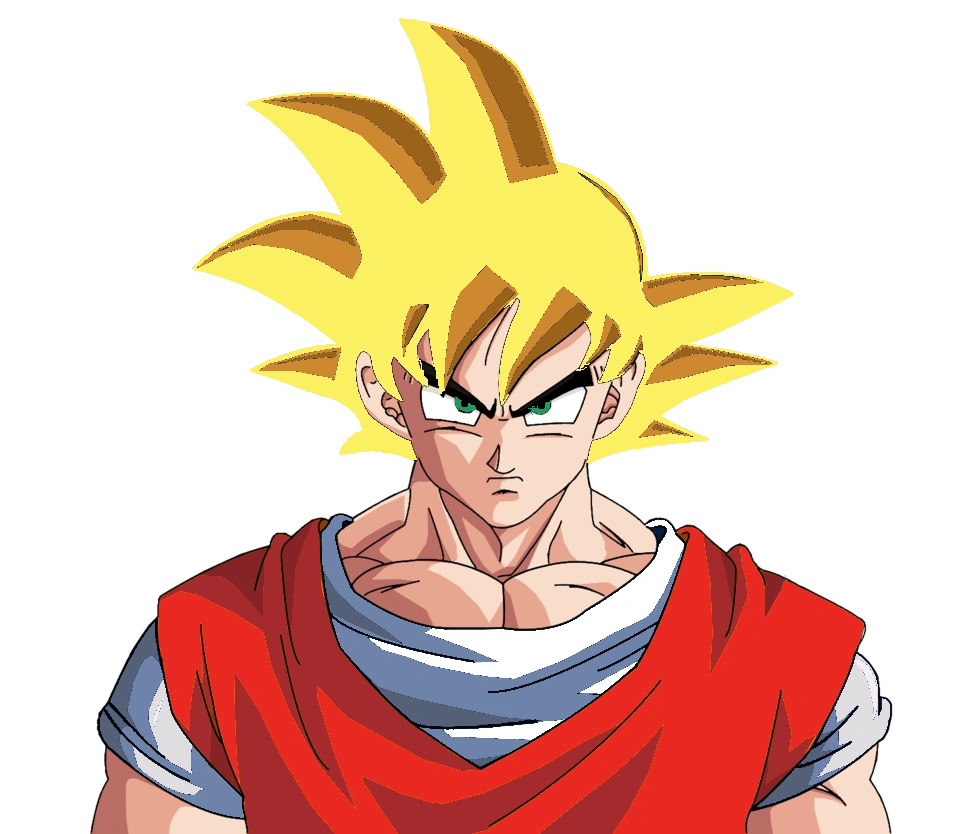 Gokver | Ultra Dragon Ball Wiki | Fandom