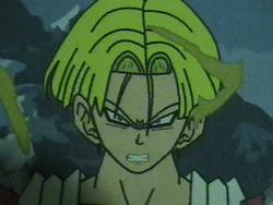 Golen | Ultra Dragon Ball Wiki | Fandom