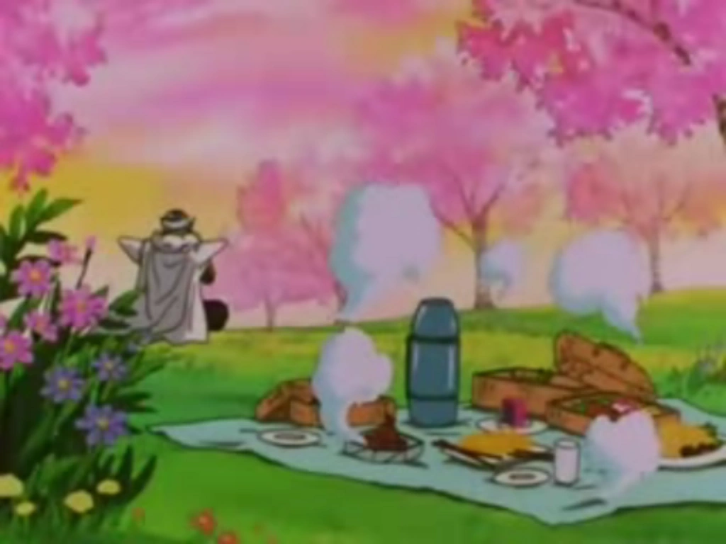 Heaven | Ultra Dragon Ball Wiki | Fandom