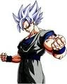 Galaxy Goku | Ultra Dragon Ball Wiki | Fandom