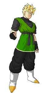 Fusion bone | Ultra Dragon Ball Wiki | Fandom