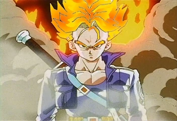 New Ascended Super Saiyan | Ultra Dragon Ball Wiki | Fandom
