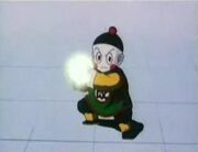 Chiaotzu | Ultra Dragon Ball Wiki | Fandom