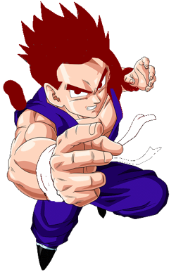 Kuzon | Ultra Dragon Ball Wiki | Fandom
