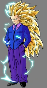 Naz | Ultra Dragon Ball Wiki | Fandom
