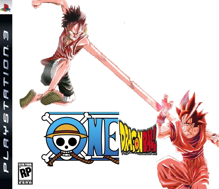 One DragonBall | Ultra Dragon Ball Wiki | Fandom